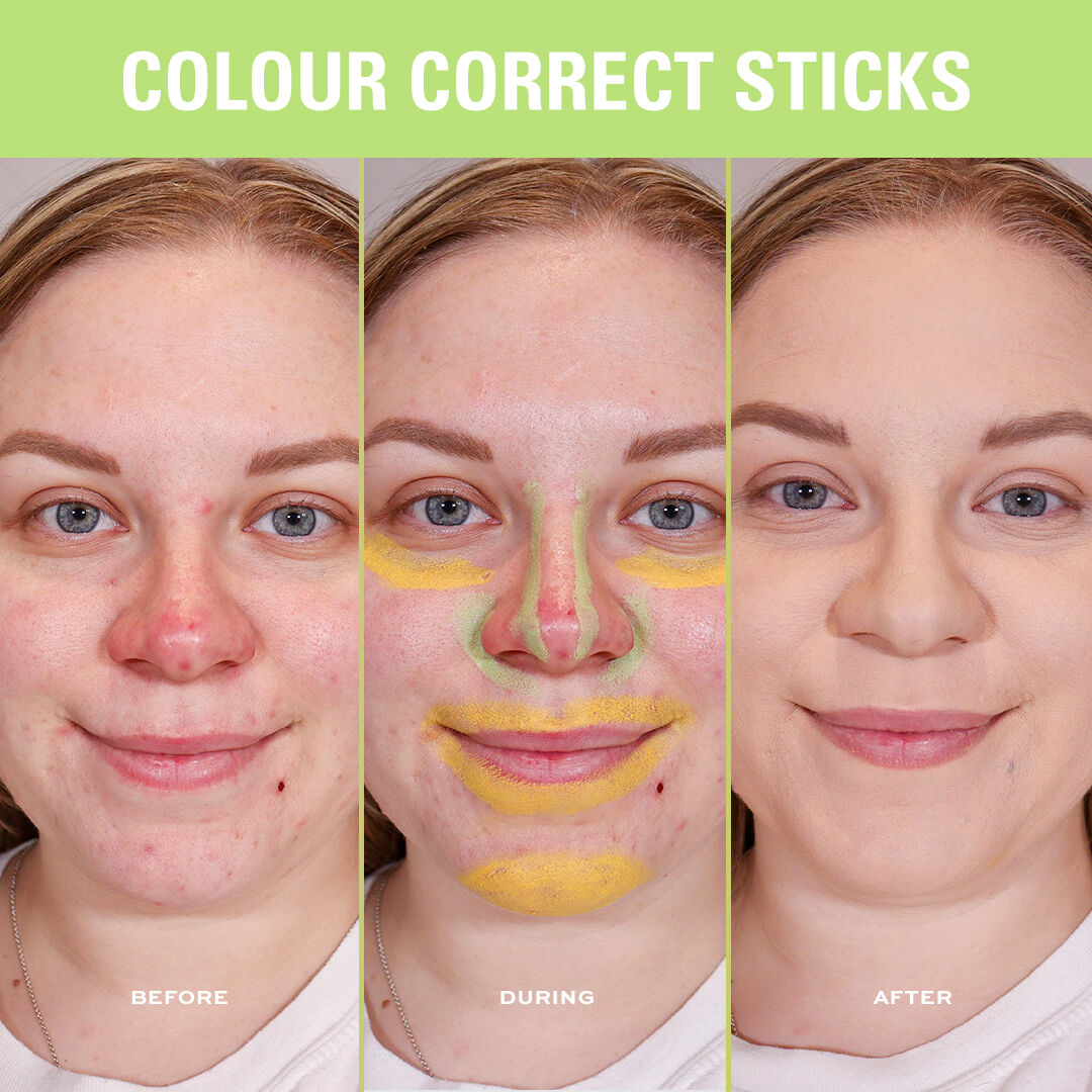 Colour Correct Makeup Outlet Cityofclovis